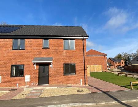 Property Search - Saffron Housing