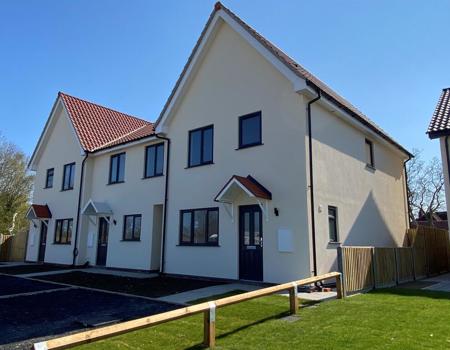 Property Search - Saffron Housing